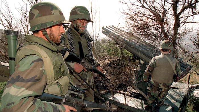 Le Hezbollah peut-il être désarmé? | Radio-Canada