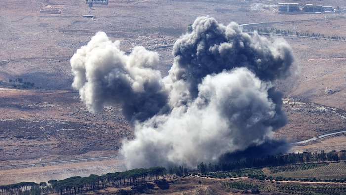 Le Hezbollah peut-il être désarmé? | Radio-Canada