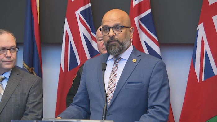 Pas de libération sous caution sans garantie en argent, dit l’Ontario ...