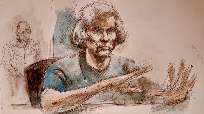 Paul Bernardo échoue pour la troisième fois à obtenir une libération ...