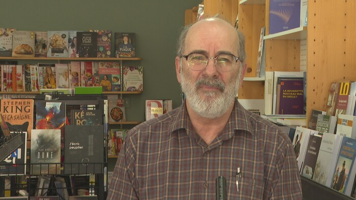 Stimuler l’intérêt pour la lecture, un combat de tous les jours | Radio-Canada