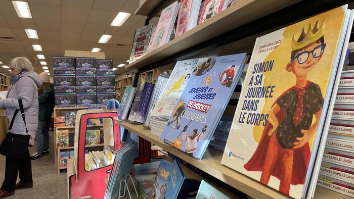 50 ans d’échanges et de culture pour une librairie « pas ordinaire ...
