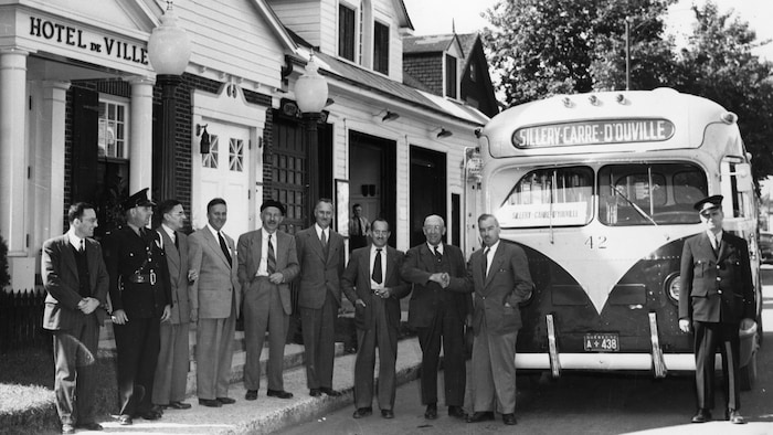 L’étonnante histoire de Sillery, en 10 anecdotes | Radio-Canada