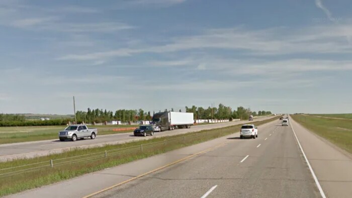 Une loi pour augmenter la limite de vitesse à 120 km/h sur certaines ...