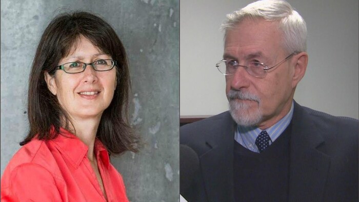 Deux experts pour trouver le nouveau commissaire aux services en ...
