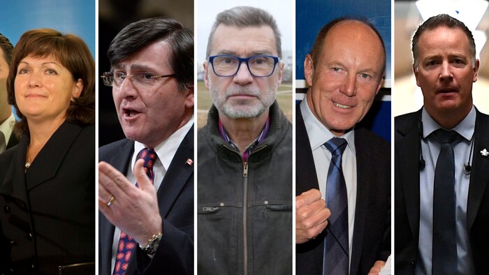 8 choses à savoir sur les nouveaux élus à la Chambre des communes ...