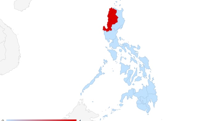 [Ulat] Magnitude 6.7 na lindol tumama sa hilaga ng Pilipinas | Radio ...