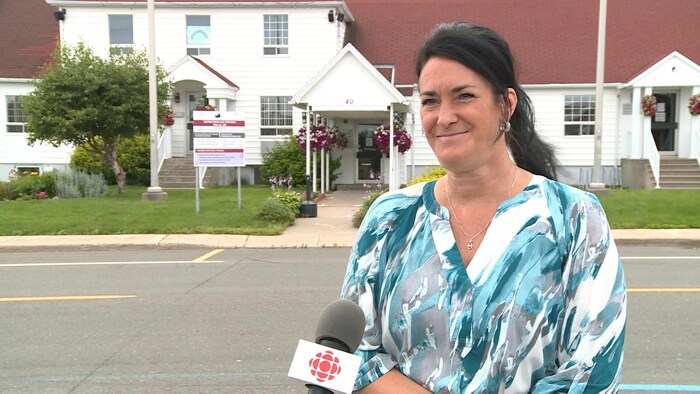 Port-Cartier souhaite devenir un Village-relais | Radio-Canada