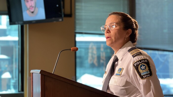 Le SPVM recherche des victimes potentielles d’un présumé prédateur ...