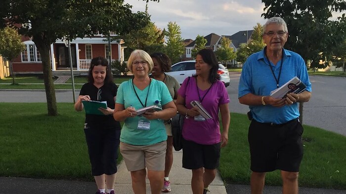 [Ulat] ‘Tumulong sa kapwa’ ang turo na ’di malimutan ni Lisa Bower mula ...