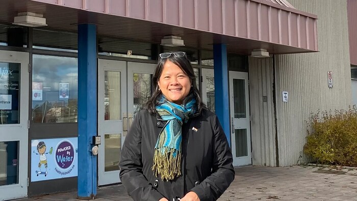 [Ulat] ‘Tumulong sa kapwa’ ang turo na ’di malimutan ni Lisa Bower mula ...