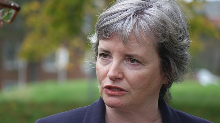 Le Gens du pays terre-neuvien interdit par l’Université Memorial ...