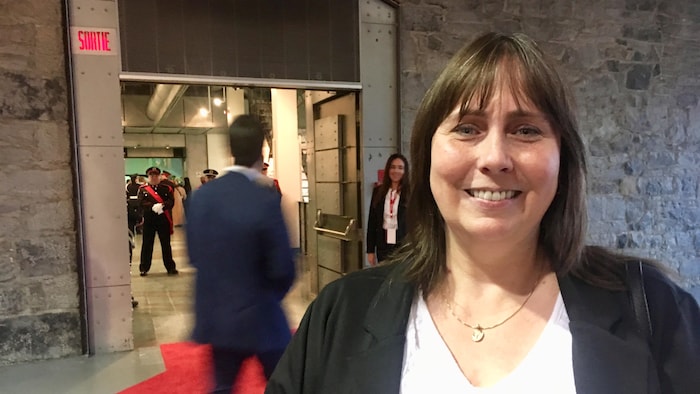 Après recomptage électoral, Lisa Christensen devient la 103e élue de ...