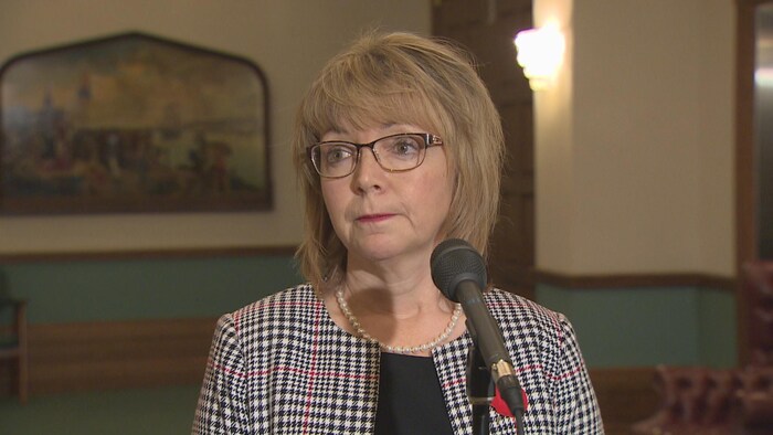 Les contrôles à la frontière labradorienne seront réévalués dans 2 ...