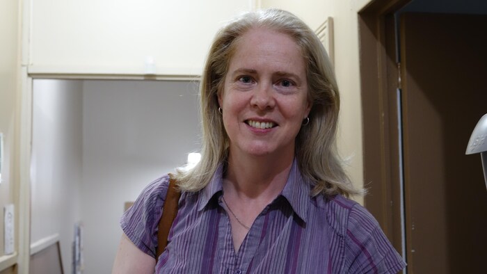 Feu vert pour la conversion de l’église de Matapédia | Radio-Canada