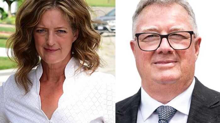 La libérale Lisa Hepfner remporte Hamilton Mountain | Radio-Canada