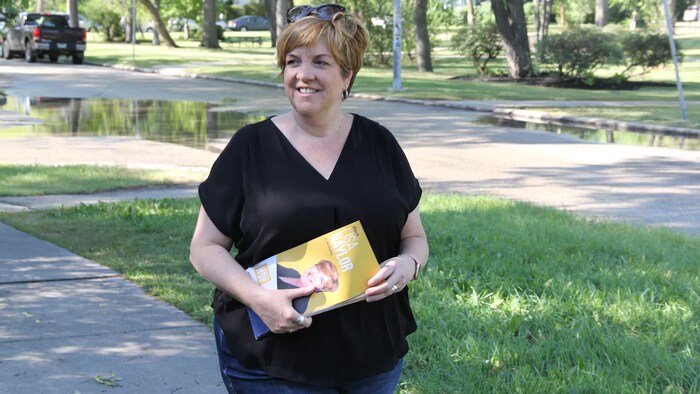 Le Manitoba a dépensé moins de 9 % des fonds fédéraux pour réduire ses ...