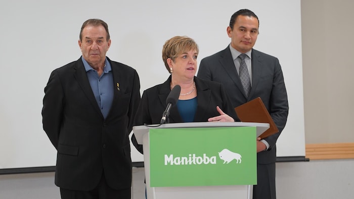 Le Manitoba crée une équipe pour analyser la sécurité de l’ensemble de ...