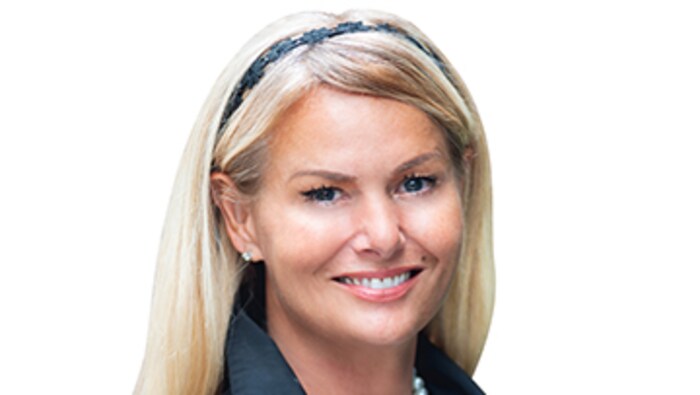 Une élue participe à une émission controversée et s’attire les foudres ...