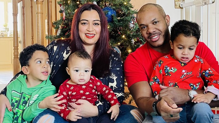 Familles multiculturelles : un partage de valeurs plus facile que l’on ...