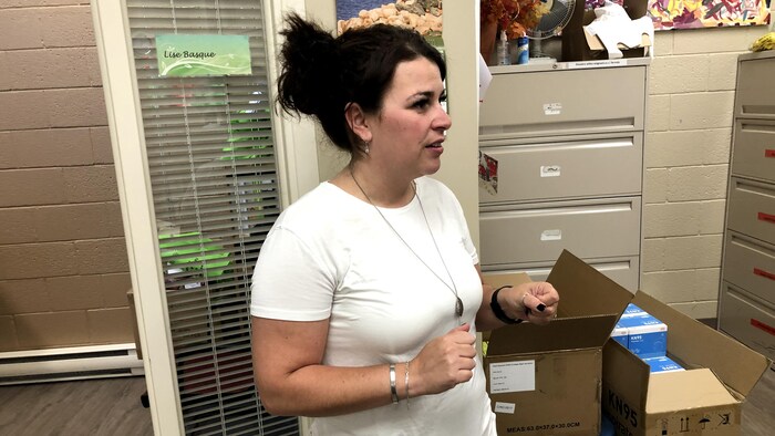 Continuer d’aider les plus vulnérables, malgré l’inflation qui ...