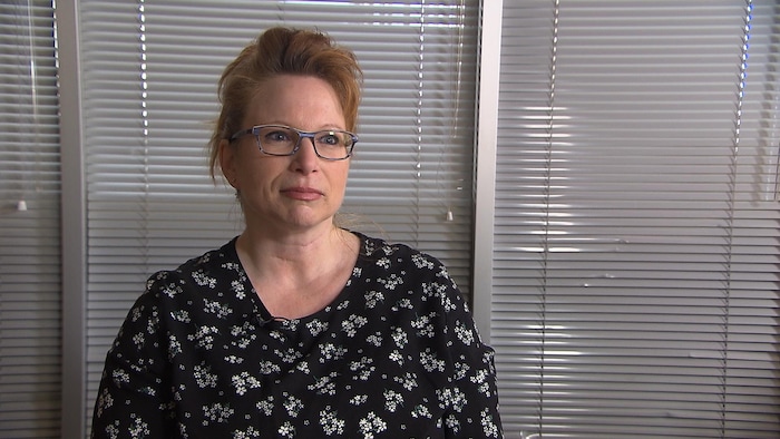 La violence conjugale, un fléau sur la Côte-Nord : une femme ose parler ...