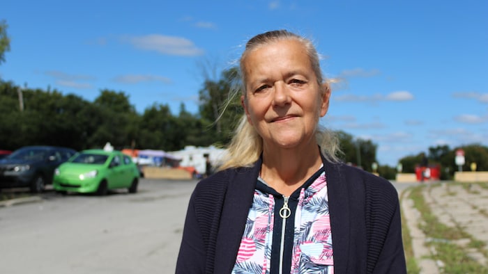 Campement du Gîte ami : incertitudes et inquiétudes quant au sort des ...
