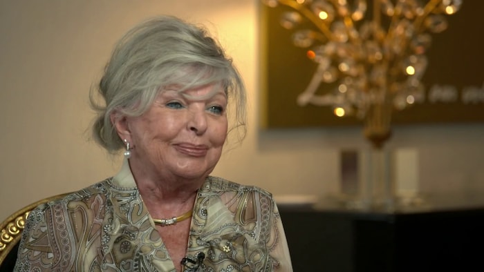 Lise Watier revient sur le mouvement #MoiAussi et sa carrière d ...