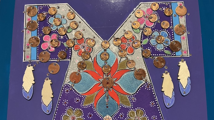 Une nouvelle exposition présente les plus récentes œuvres de Lita ...