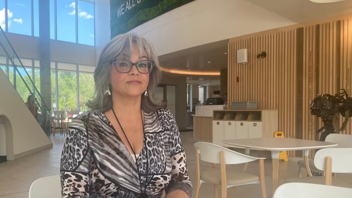 Tension grandissante entre des Réginois et le YWCA | Radio-Canada