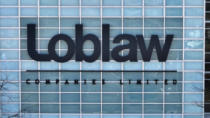 Des numériseurs de factures de Loblaw décriés par des clients | Radio ...