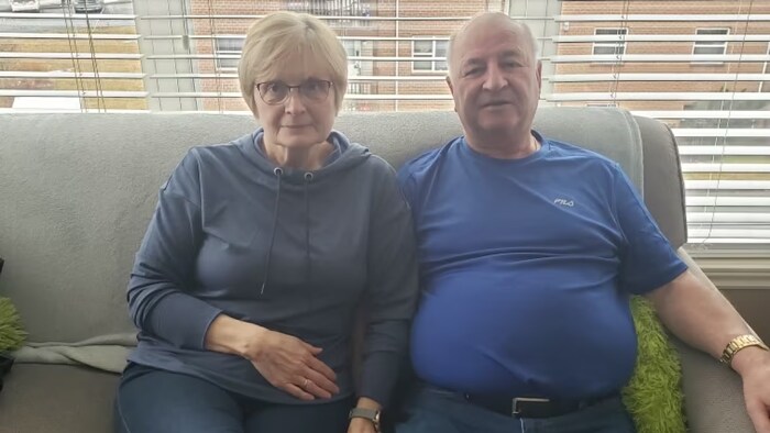 Des locataires d’Halifax expulsés après une fuite d’eau du système de ...