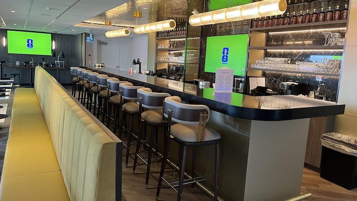 Coupe du monde 2026 : le BMO Field a débuté sa transformation en stade ...