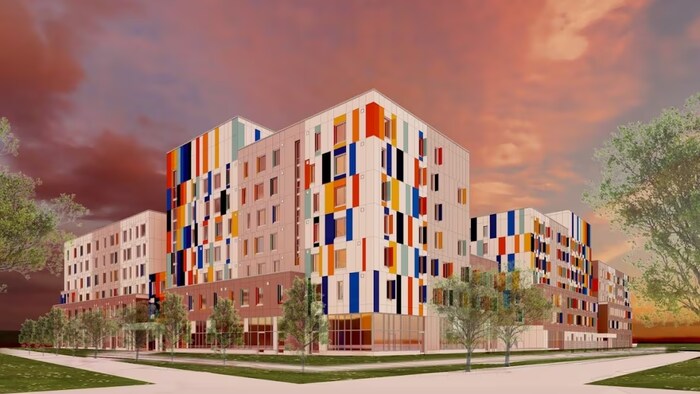 Un plan de 110 millions $ pour du logement abordable à Ottawa | Radio ...