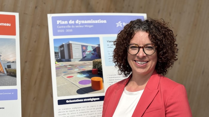 De nouveaux logements pour les travailleurs temporaires à Baie-Comeau ...