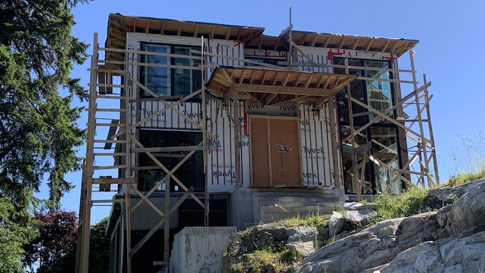 Nouvelle protection prolongée pour les promoteurs immobiliers de la C ...