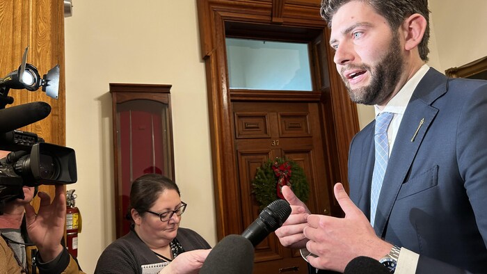 Logement subventionné : elles demandent des réparations et voient leur ...