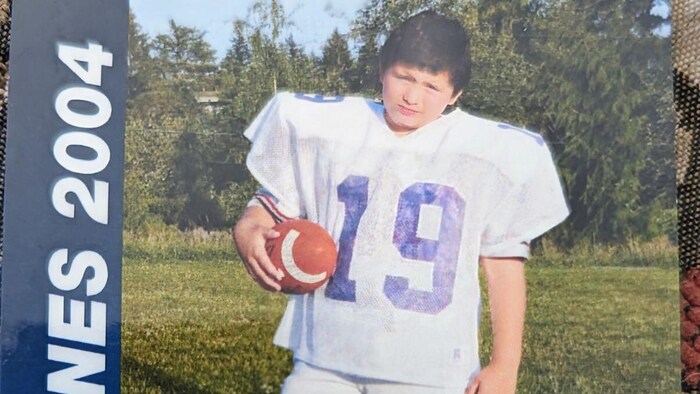 Une mère réclame un logement adapté pour son fils atteint de troubles ...