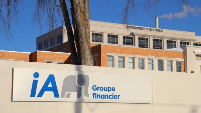 La bourse de Toronto ouvre à Québec pour les 20 ans d’iA Groupe financier | Radio-Canada