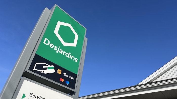 Desjardins ferme quatre caisses dans l’est ontarien : « Ça me fait de ...