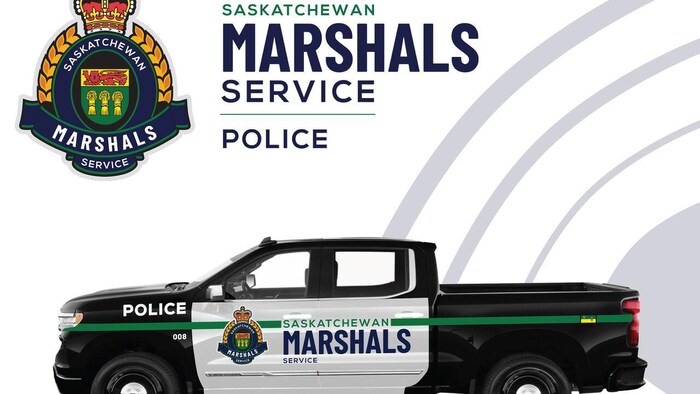 L’ex-chef de la police d’Estevan nommé chef adjoint de la nouvelle ...