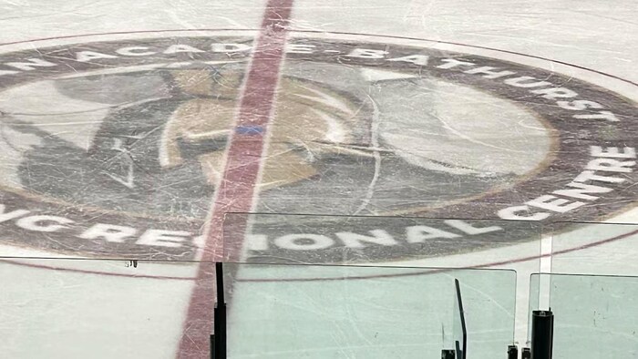 Les partisans du Titan d’Acadie-Bathurst sont résignés devant cette ...