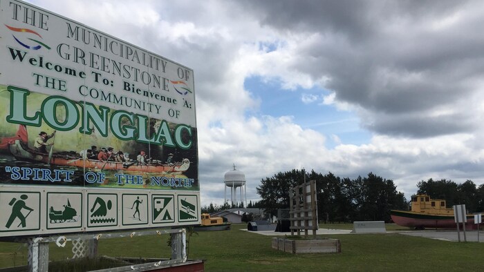 Un tournoi de pêche qui prend de l’ampleur à Longlac | Radio-Canada