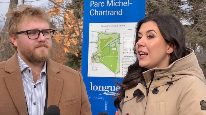 La saga des cerfs aura coûté près de 700 000 $ aux Longueuillois ...