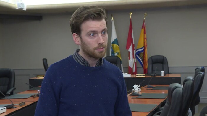 Il y a 25 ans, Miramichi était formée malgré l’opposition de résidents ...