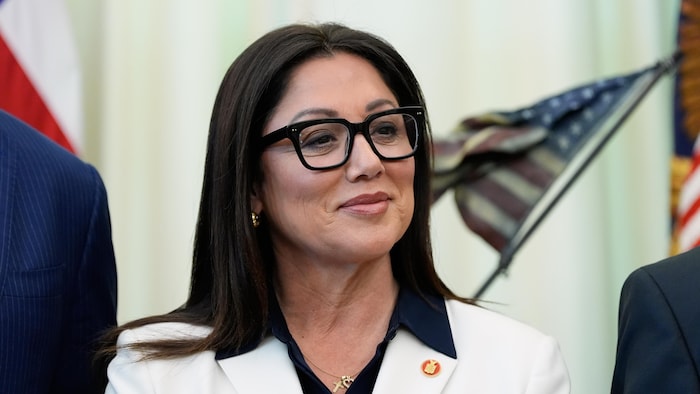 La secrétaire au Travail Lori Chavez DeRemer quitte l’administration ...