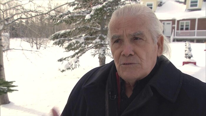 La communauté s’oppose vivement à la libération du meurtrier Allan ...