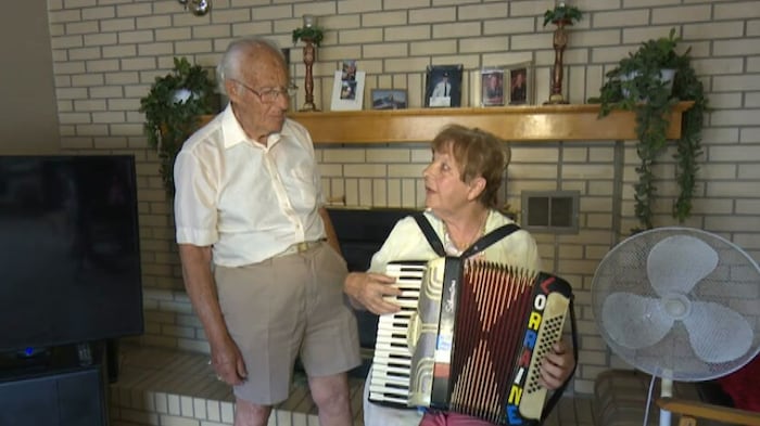Lorraine Diotte, la « Bolduc acadienne », n’est plus | Radio-Canada