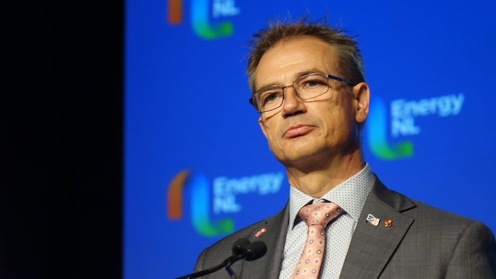 Le projet pétrolier Bay du Nord n’est pas mort, assure l’entreprise ...