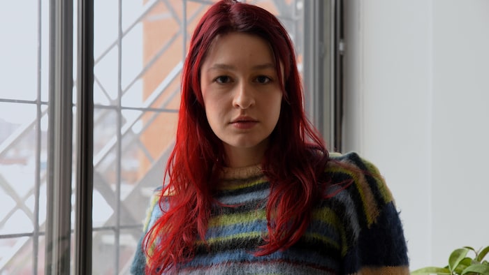 Lou-Adriane Cassidy finaliste du Prix de la chanson Polaris SOCAN ...